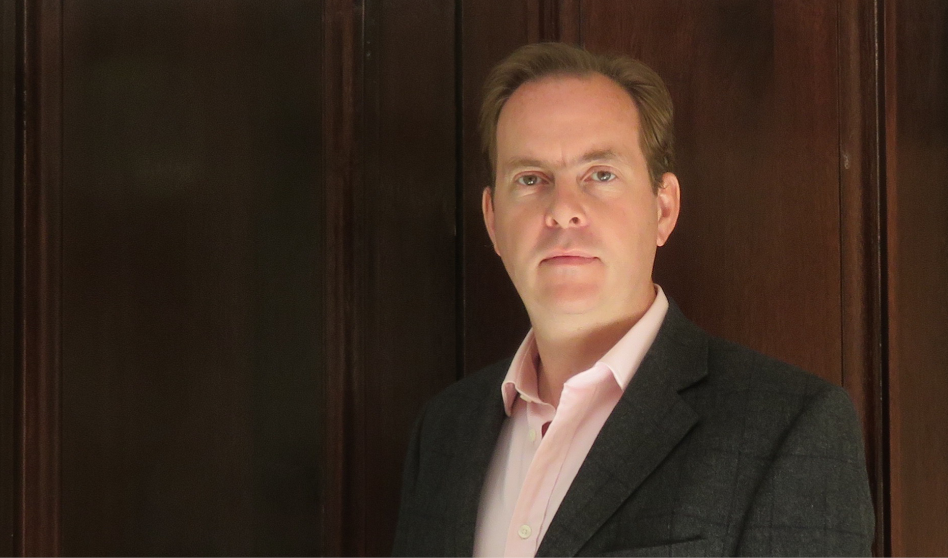 Robert Dubsky, CEO, Yacht Masters - The Clubhouse London